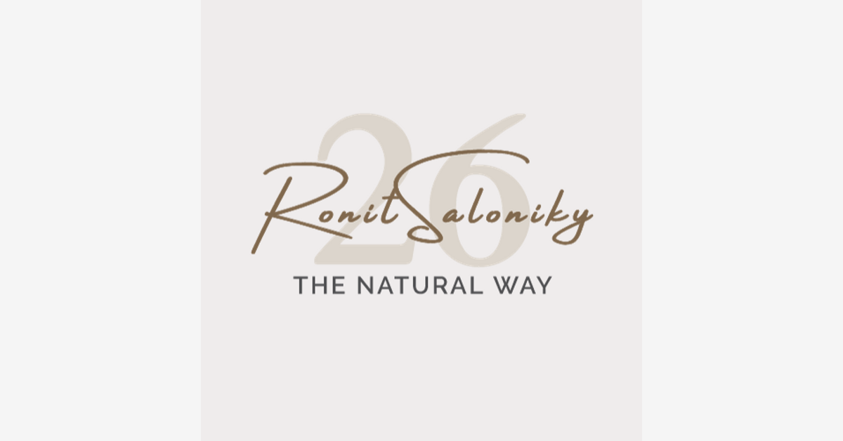 The Secrets Of Our Goat Milk – Ronit Saloniky
